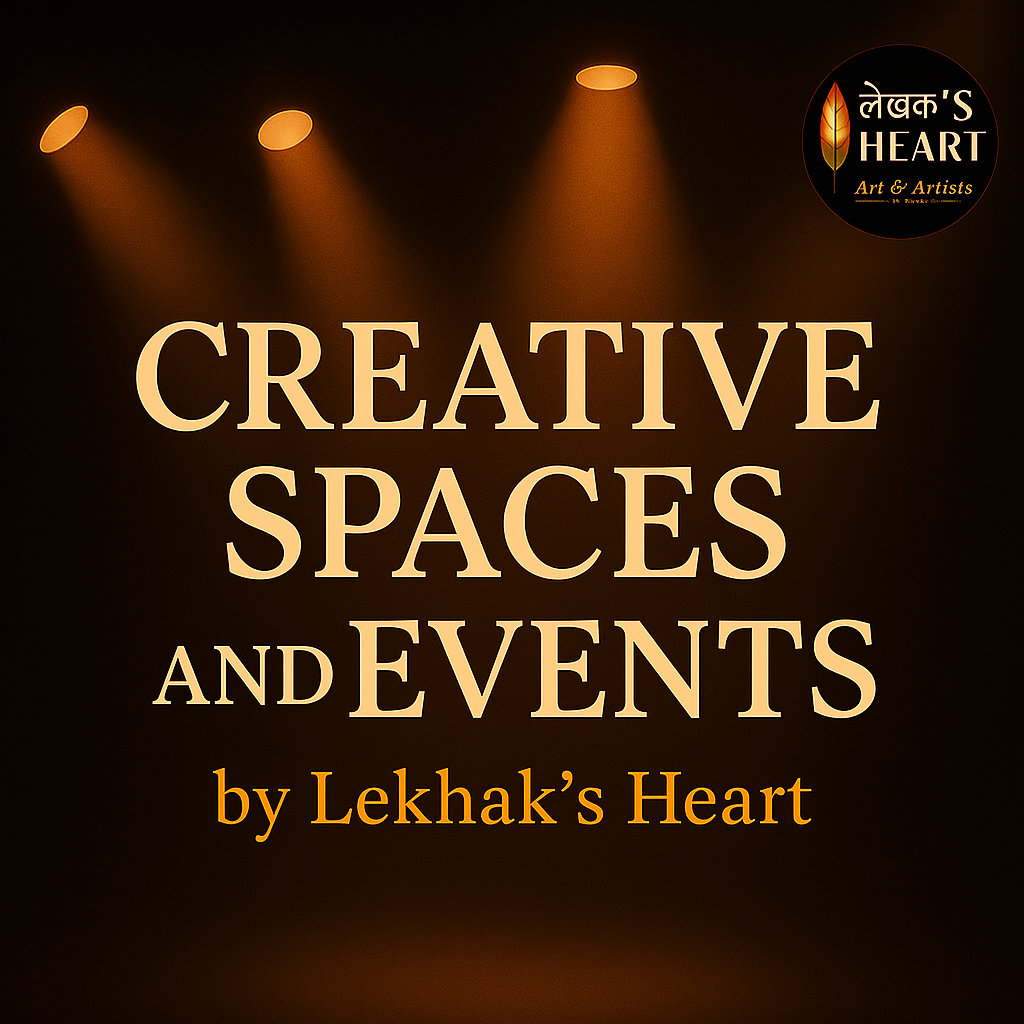 2025’s International Concerts in India | Lekhaks Heart